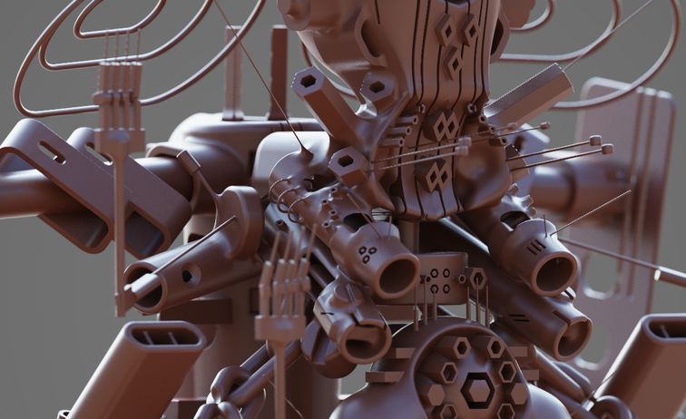 10 Great Adobe Substance 3D Painter Alternatives: Top 3D Painting Apps ...