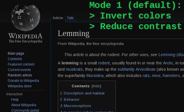 12 Great Dark Reader Alternatives: Top Similar Apps in 2024 | AlternativeTo