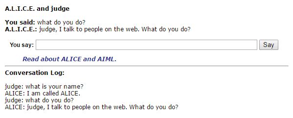 A.L.I.C.E. Alternatives - Explore Similar Sites & Apps | AlternativeTo