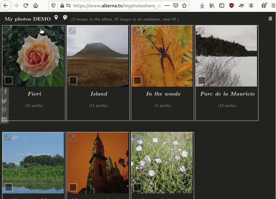 MyPhotoShare Alternatives and Similar Apps & Services | AlternativeTo