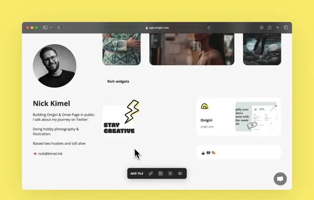 12 Best Linktree Alternatives: Top Similar Apps & Services in 2024 ...