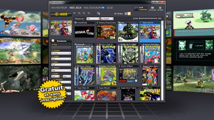RomStation: Simple and all in one emulation with RomStation ...