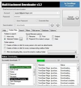 Thunderbird Attachment Extractor Alternatives and Similar Software | AlternativeTo