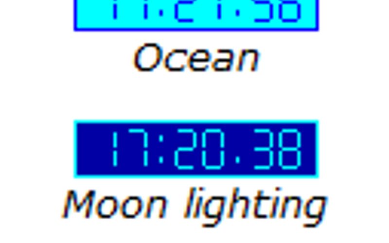 T-Clock Redux Alternatives and Similar Software | AlternativeTo