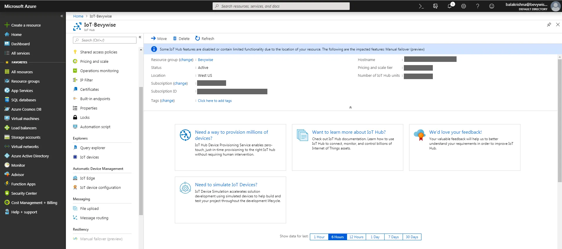 Bevywise IoT Simulator Alternatives and Similar Software | AlternativeTo