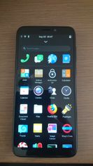 Mobian: Free software project aimed at bringing Debian to mobile ...