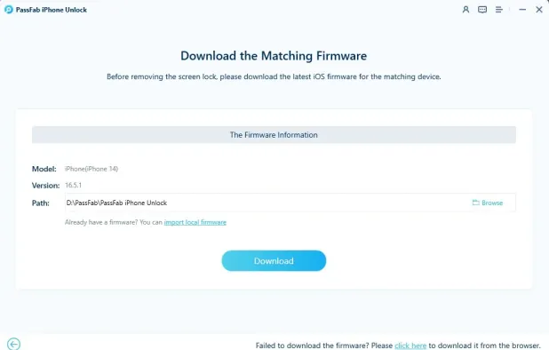 Passixer iPhone Unlocker Alternatives - Explore Similar Software ...