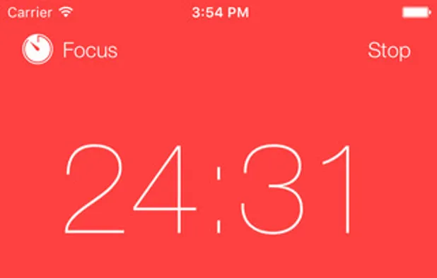Flocus Alternatives: Top 10 Pomodoro Timers | AlternativeTo