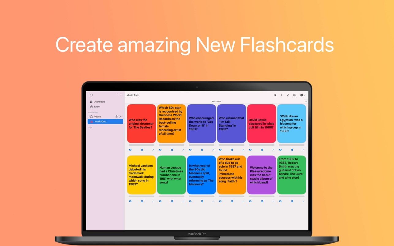 Deck Alternatives: 25+ Flashcard Learning Tools & Similar Apps ...