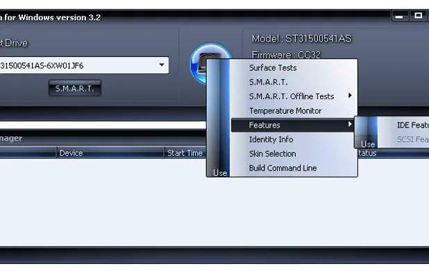 HD Tune Alternatives for Windows: 25+ Benchmark Tools | AlternativeTo