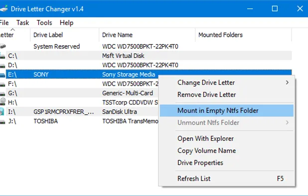 Change Letter Alternatives - Explore Similar Software | AlternativeTo