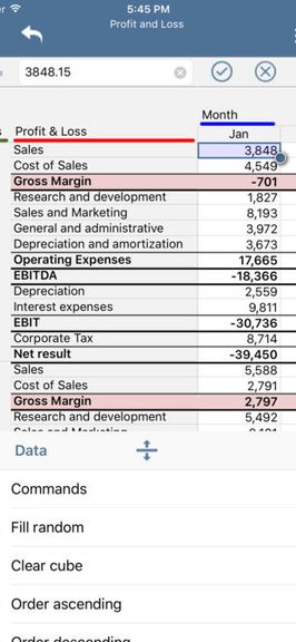 Quantrix Modeler Alternatives: Top 10 Spreadsheet & Similar Apps ...
