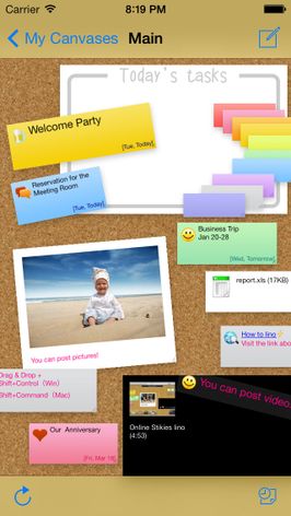 10 Padlet Alternatives: Similar Apps & Services in 2023 | AlternativeTo