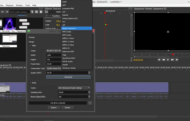 Best Premiere Pro Alternatives: Top Video Editors in 2025 | AlternativeTo