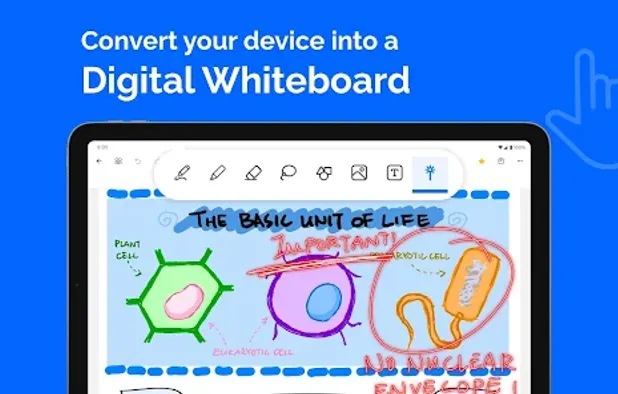 GoodNotes Alternatives for Android Tablet: Top 10 Note-taking Tools ...
