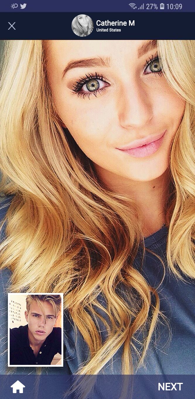 Spotlight - Random Video/Text Chat App Alternatives and Similar Apps ...