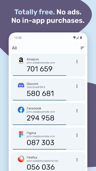 Stratum Alternatives: Authenticators & Similar Apps - Page 5 | AlternativeTo