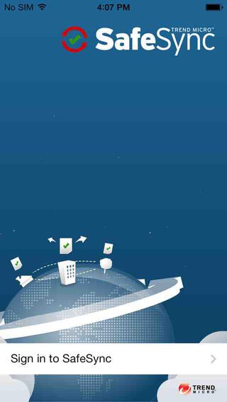 Trend Micro SafeSync Alternatives: Top 12 File Sync Tools | AlternativeTo