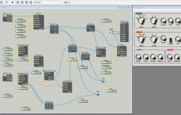 Pure Data Alternatives and Similar Software | AlternativeTo