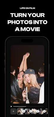 Life on Film: Turn your everyday photos into stunning, vintage-style ...