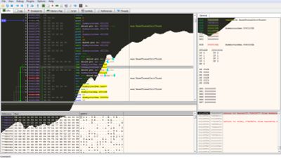 x64dbg: App Reviews, Features, Pricing & Download | AlternativeTo