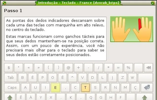 Great Typing Master Alternatives: Top Typing Tutors in 2025 | AlternativeTo