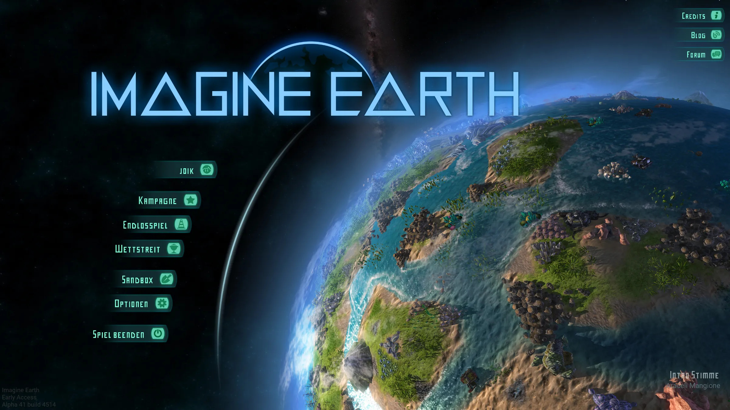 5 Games Like Imagine Earth: Similar City Building Games | AlternativeTo