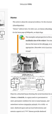 Best Wikipedia Alternatives: Top Encyclopedias in 2025 | AlternativeTo