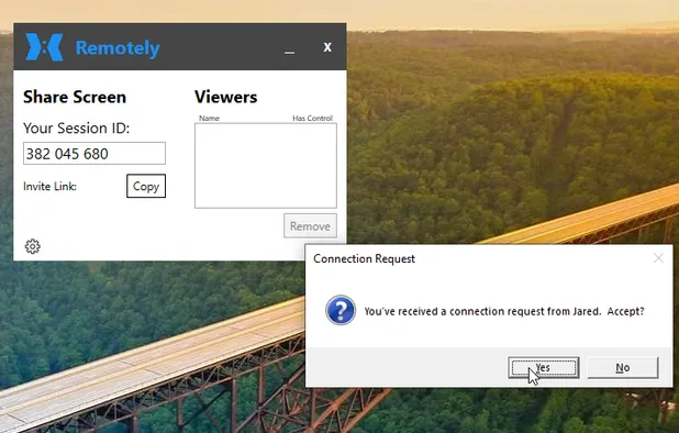 Open Source AnyDesk Alternatives: 25+ Remote Desktop Tools | AlternativeTo