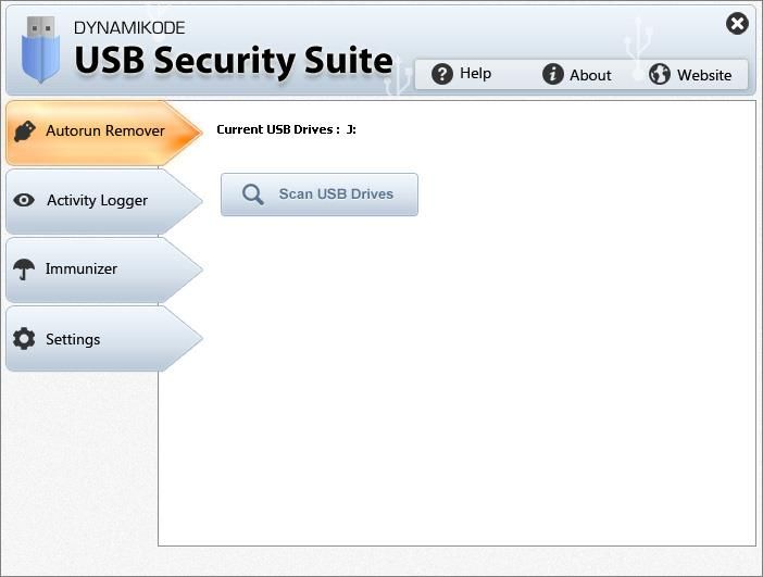 USB Security Suite Alternatives and Similar Software | AlternativeTo