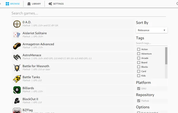 Great Humble Bundle Alternatives: Top Game Stores in 2025 | AlternativeTo