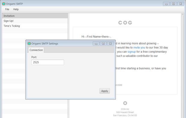 MailDev Alternatives and Similar Apps & Services | AlternativeTo