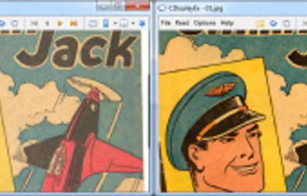 Yomikiru Alternatives: 25+ Comic and Manga Readers | AlternativeTo