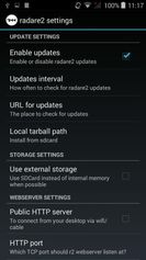 radare2: Unix-like reverse engineering framework and commandline tools | AlternativeTo