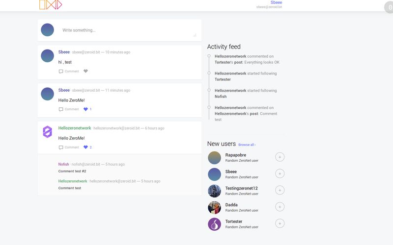 VK Alternatives: 25+ Social Networks & Similar Apps | AlternativeTo