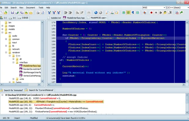 Best Notepad Alternatives: Top Text Editors in 2024 - Page 4 ...