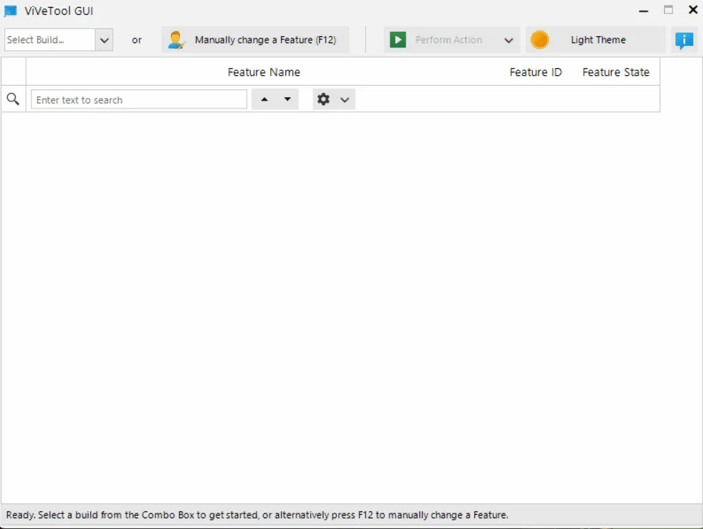 ViVeTool GUI Alternatives and Similar Software | AlternativeTo