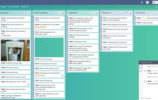 Best GitHub Alternatives: Top Source Code Hosting Services in 2024 ...