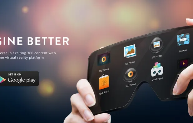 SteamVR Alternatives and Similar Software | AlternativeTo