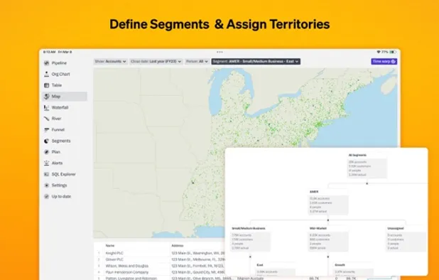 Clari Alternatives and Similar Sites & Apps | AlternativeTo