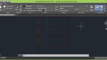 Autodesk DWG TrueView: Autodesk® DWG TrueView software is a free ...