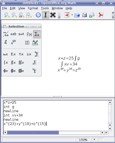 Apache OpenOffice Math Alternatives and Similar Software | AlternativeTo