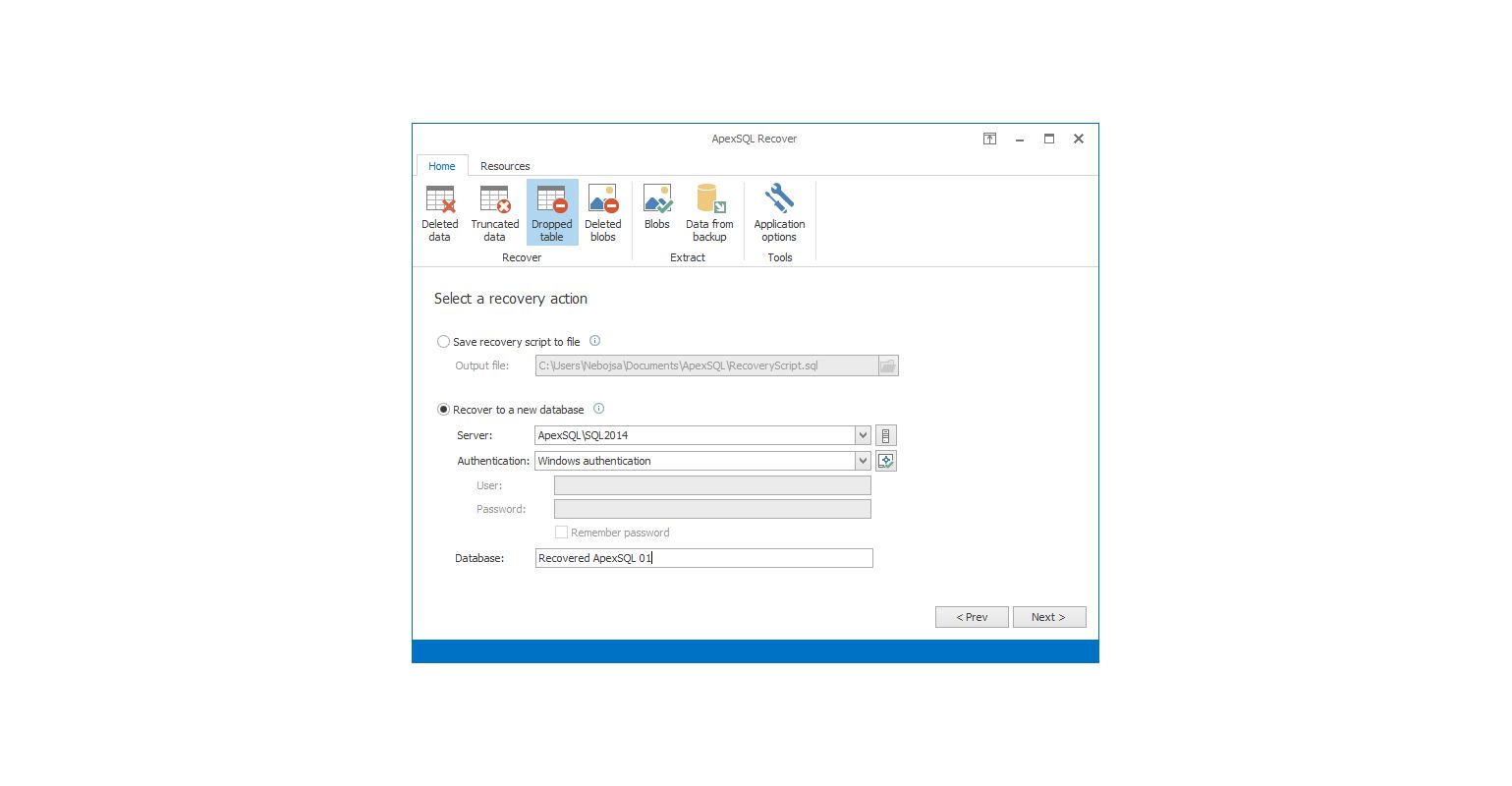 ApexSQL Recover Alternatives: Top 5 File Recovery Tools & Similar Apps | AlternativeTo