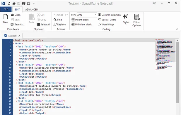Large Text File Viewer Alternatives: Top 9 Text Editors & Similar Apps ...