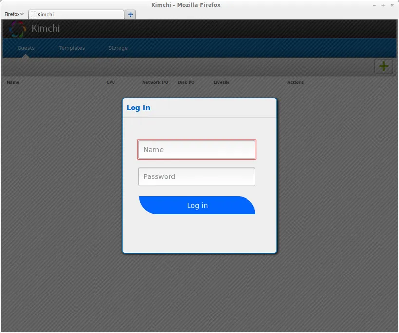Kimchi Alternatives: Top 5 Virtualization Tools & Similar Apps ...