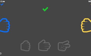 Rock, Paper, Scissors Alternatives and Similar Apps | AlternativeTo