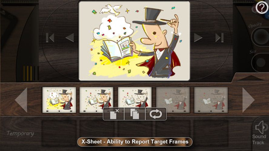 Animation Desk: The Best Animation App on Mobile Devices | AlternativeTo