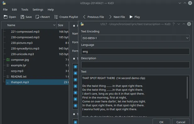Automatic Tag Editor Alternatives: Top 12 Mp3 Tag Editors & Similar ...