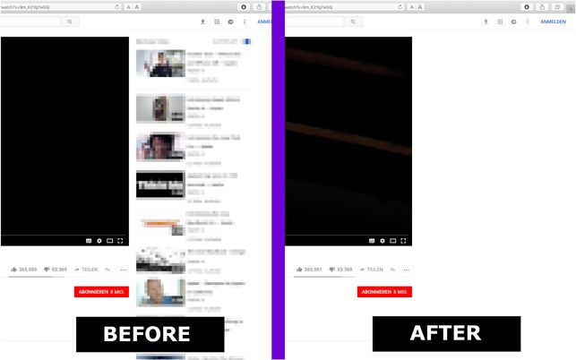 Focus for YouTube Alternatives - Explore Similar Apps | AlternativeTo