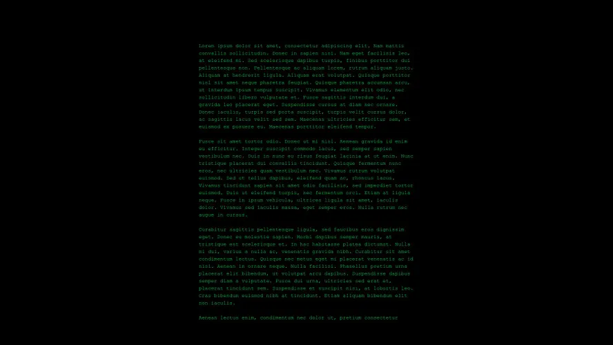 Manuskript: Open-source tool for writers. With outliner, character management, plot | AlternativeTo